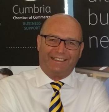 Meet the Team - Cumbria Chamber of Commerce